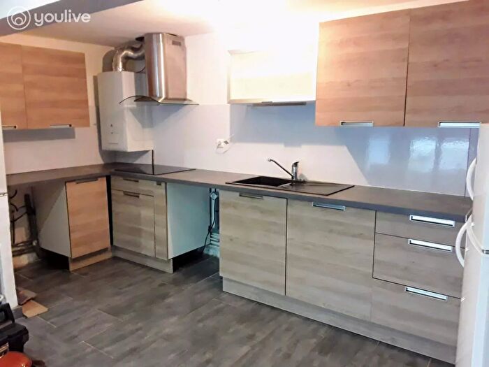 Rouen, Saint-Clément, Jardin des Plantes - Appartement 2 pièces à vendre