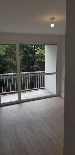 Appartement à louer - Daix-Thibaudes, Fresnes - 3 pièces - 2 chambres