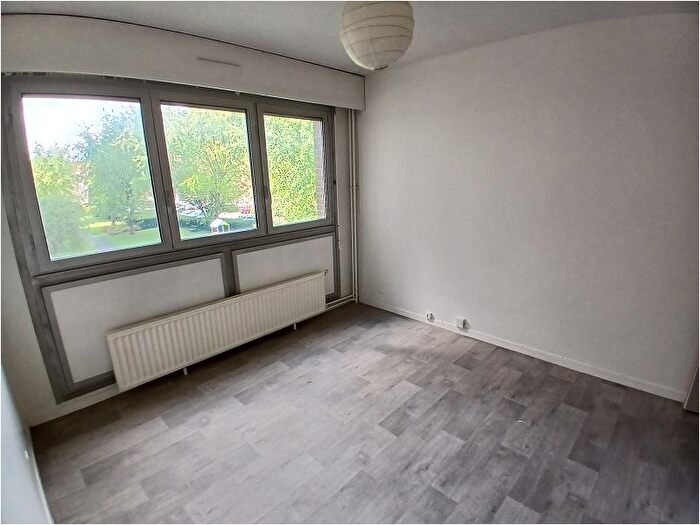 Lille, Wazemmes : Appartement 1 pièce à louer