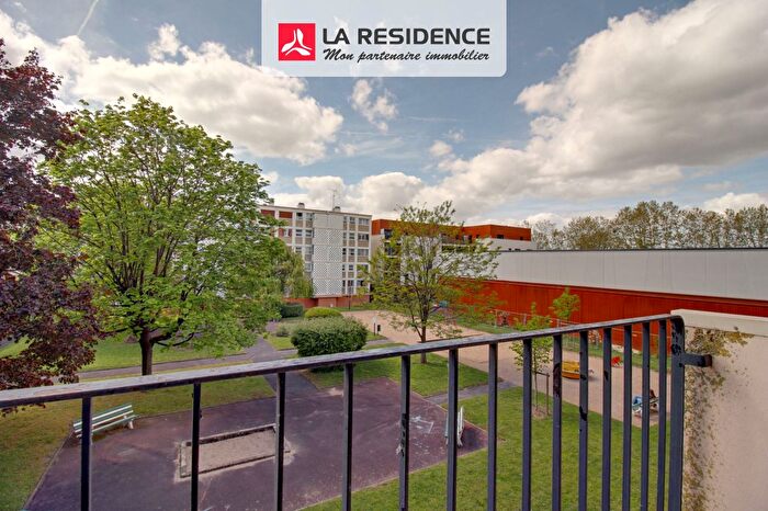 Appartement 3 pièces à vendre - Conflans-Sainte-Honorine, Romagné, Renouveau