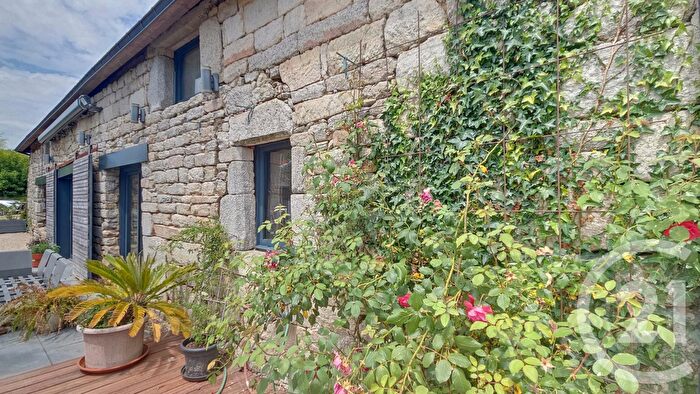 Maison 8 pièces à Sulniac, à vendre