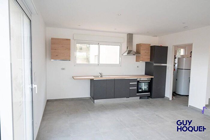 Maison à louer - Centre et Sud Est, Viriat - 4 pièces - 3 chambres