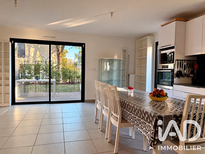 Dardilly - Maison 4 pièces à vendre