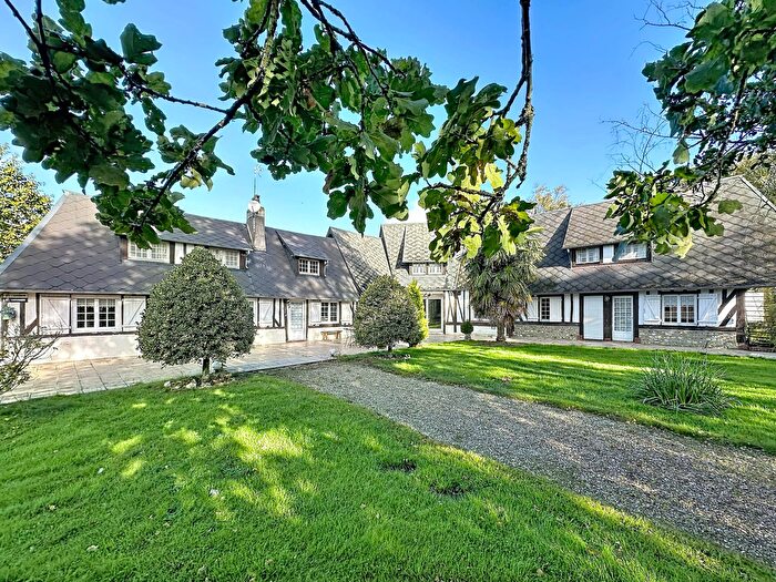 Maison 10 pièces à Brétigny, à vendre