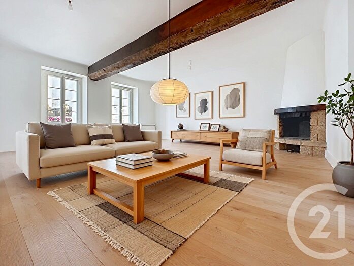 Maison à vendre - Riaillé - 6 pièces - 3 chambres