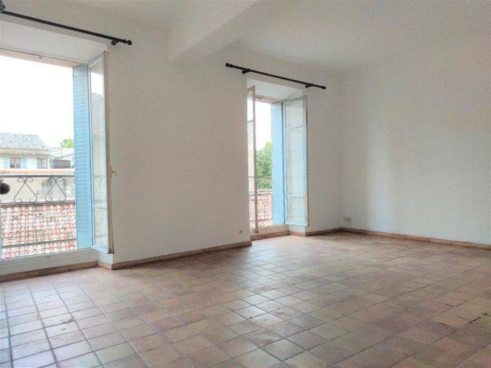Appartement 2 pièces à Avignon, à louer