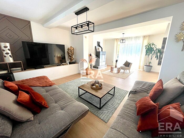 Maison 7 pièces à Oost-Cappel, à vendre