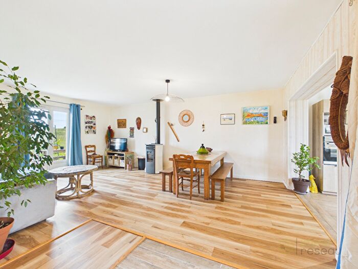 Maison à vendre - Pleine-Selve - 3 pièces - 2 chambres