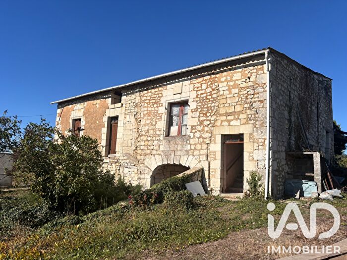 Maison 3 pièces à vendre à Bournand