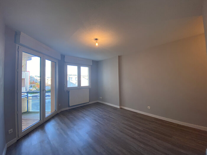 Appartement à louer - Rodez, Bourran, Calcomier - 2 pièces - 1 chambre