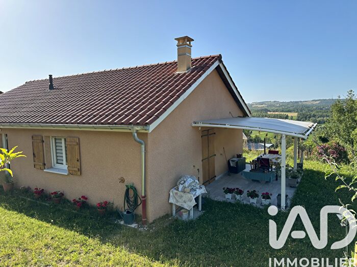 Maison 4 pièces à Vasselin, à vendre