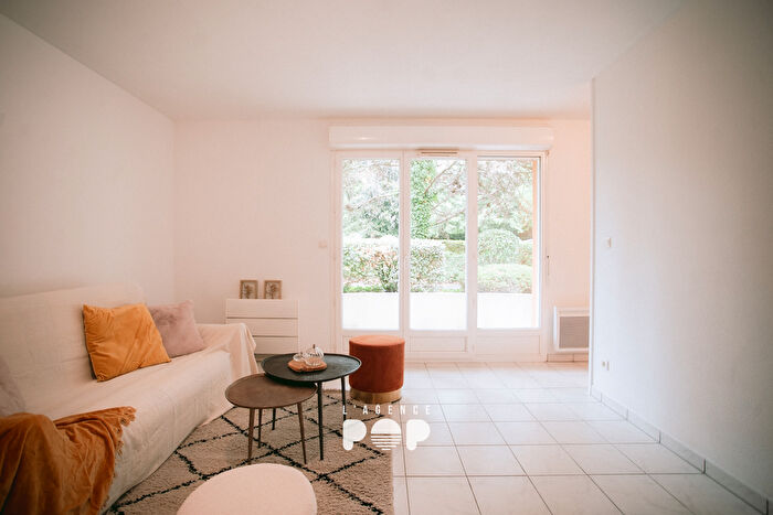 Appartement 2 pièces à vendre à Chancelade