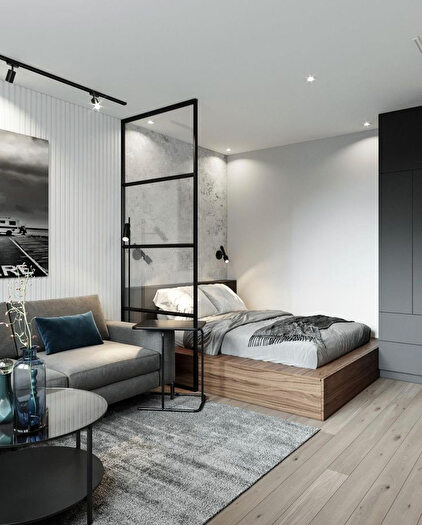 Appartement à vendre - Tassin-la-Demi-Lune, Charles de Gaulle - 1 pièce