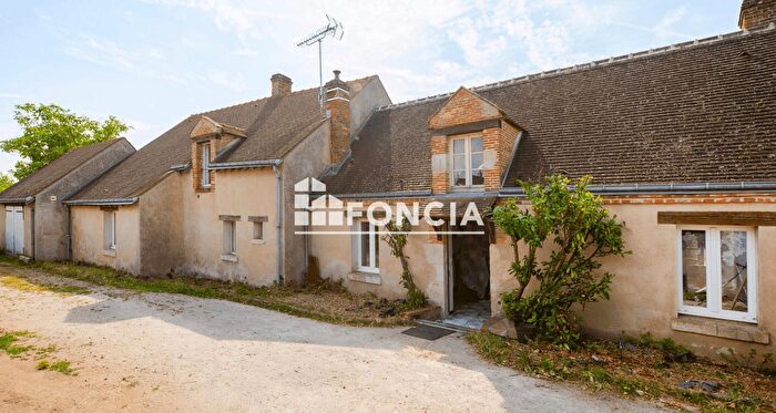 Maison 3 pièces à vendre - Olivet, Larry, Coin Rond, Lorette