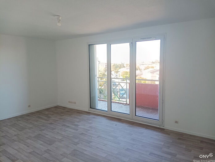 Toulouse, Lafourguette, Gironis : Appartement 3 pièces à vendre