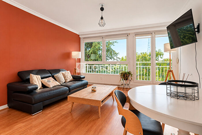 Appartement 4 pièces à vendre à Douai, Centre-ville