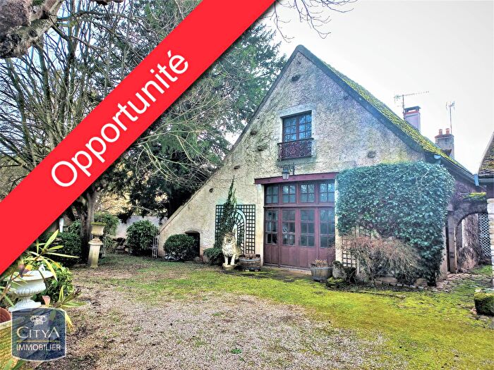 Maison à vendre - Beaune, Camp Américain, Porte de Beaune - 3 pièces - 1 chambre