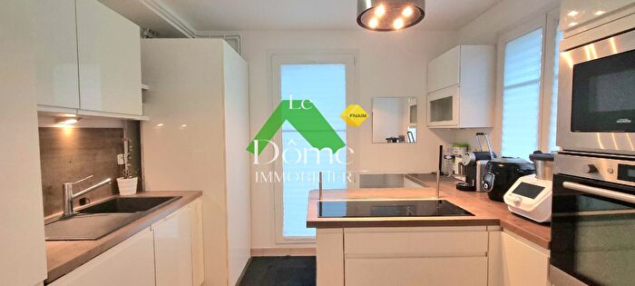 Maison à vendre - Chambly - 5 pièces - 3 chambres