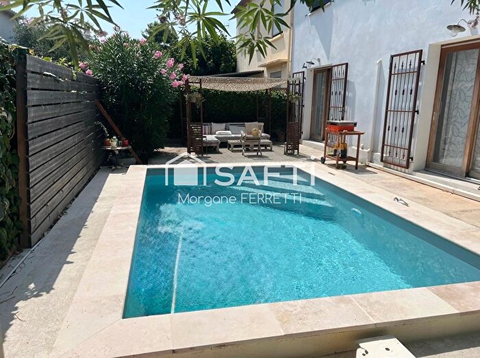 Maison 5 pièces à Narbonne, Egassieral, à vendre