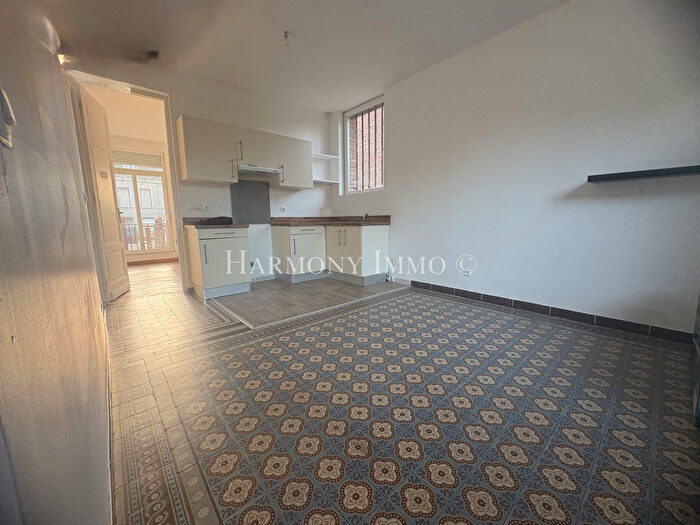Appartement 2 pièces à vendre à Wattignies, L'Arbrisseau