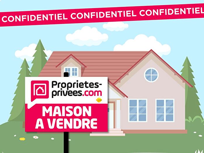 Pérenchies - Maison 5 pièces à vendre