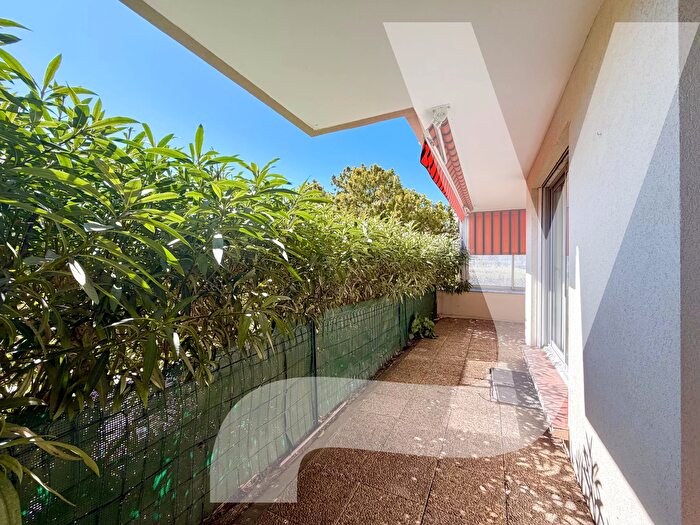 Appartement à vendre - Draguignan, Esplanade, Saint-Léger - 4 pièces - 3 chambres