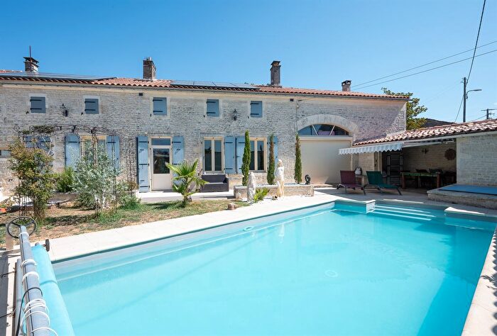 Haimps : Maison 7 pièces à vendre