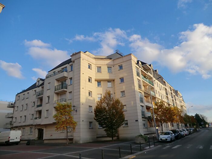 Appartement 2 pièces à Juvisy-sur-Orge, Centre-ville, Entrevoies, Seine, à vendre