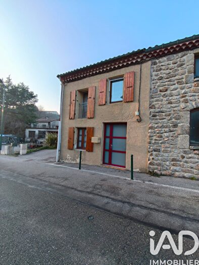 Maison à vendre - Saint-Sylvestre - 4 pièces - 3 chambres