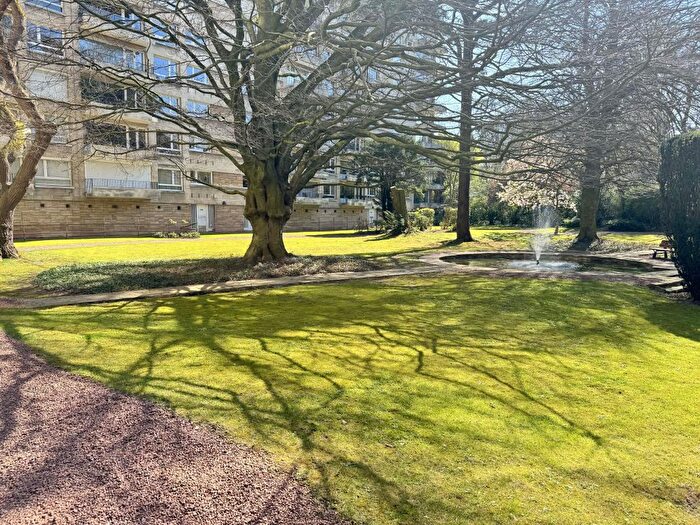 Appartement à vendre - Lille, Saint-Maurice, Pellevoisin - 3 pièces - 2 chambres