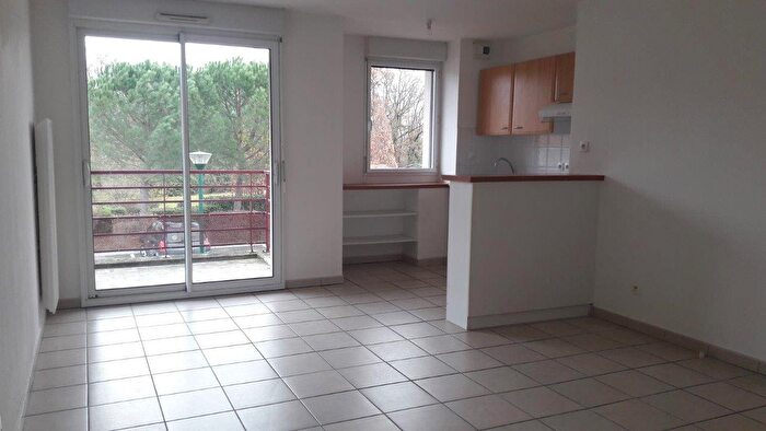Appartement à vendre - Merville - 2 pièces - 1 chambre