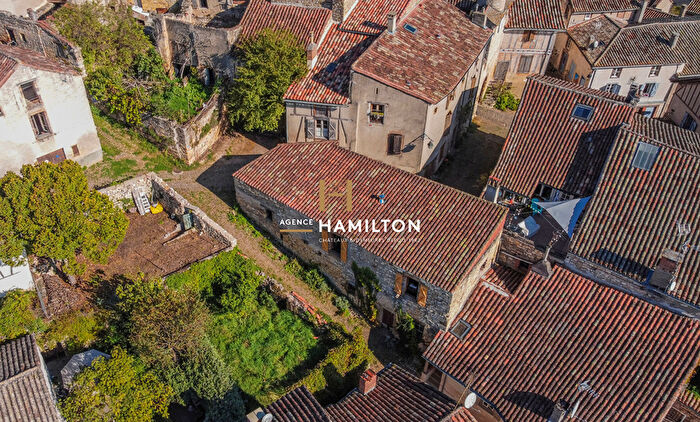 Maison 5 pièces à vendre à Cordes-sur-Ciel