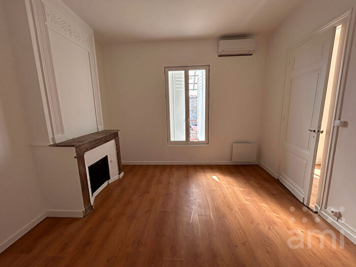 Appartement 2 pièces à louer - Bordeaux, Nansouty