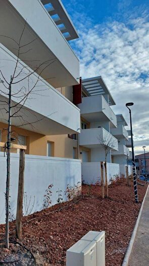 Appartement 3 pièces à louer à Extension Années -, Brignoles