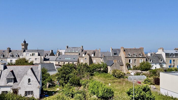 Roscoff - Appartement 3 pièces à vendre