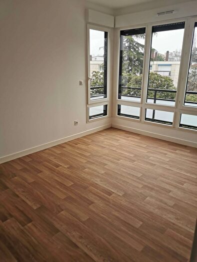 Appartement à louer - Village, Fontenay-sous-Bois - 5 pièces - 4 chambres