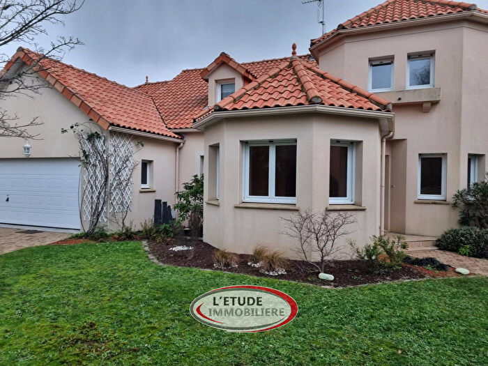 Maison 9 pièces à vendre à Saint-Nazaire