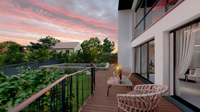 Maison à vendre - Châteauneuf-Grasse - 2 pièces