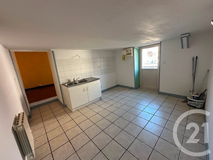 Maison 3 pièces à vendre - Lormes