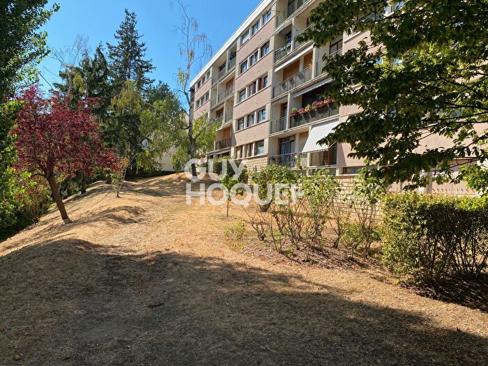 Fontenay-aux-Roses, Ormeaux, Renards : Appartement 1 pièce à vendre