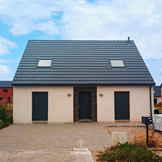 Liévin : Maison 5 pièces à vendre