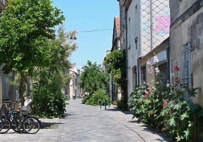 Appartement 2 pièces à louer à Bordeaux