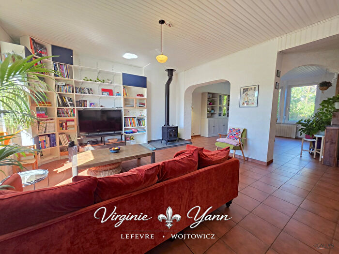 Moyeuvre-Grande : Maison 6 pièces à vendre