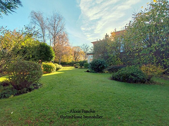 Maison à vendre - Armentières, Route dHouplines - 8 pièces - 5 chambres