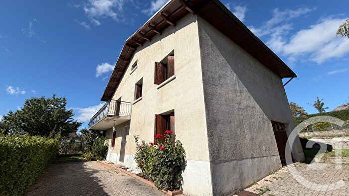 Maison 6 pièces à vendre - Gap, Gap ville