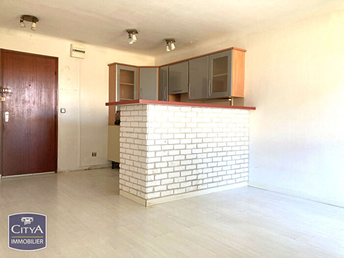 Appartement à vendre - La Bernerie-en-Retz - 3 pièces - 2 chambres