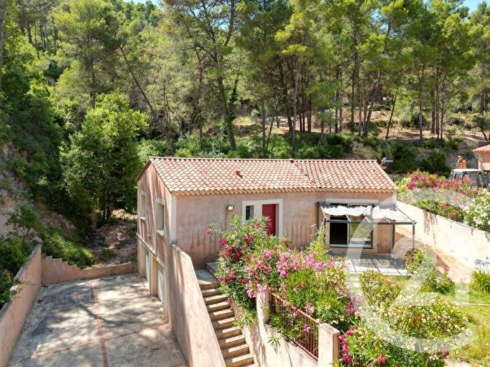 Calvisson : Maison 4 pièces à vendre