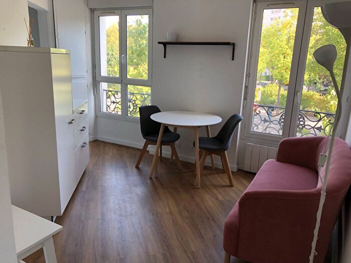 Appartement 2 pièces à Salpêtrière-Austerlitz, Paris 13ème arrondissement, à louer