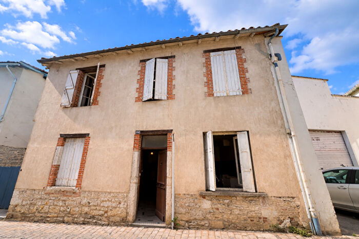 Maison 6 pièces à vendre - Caussade