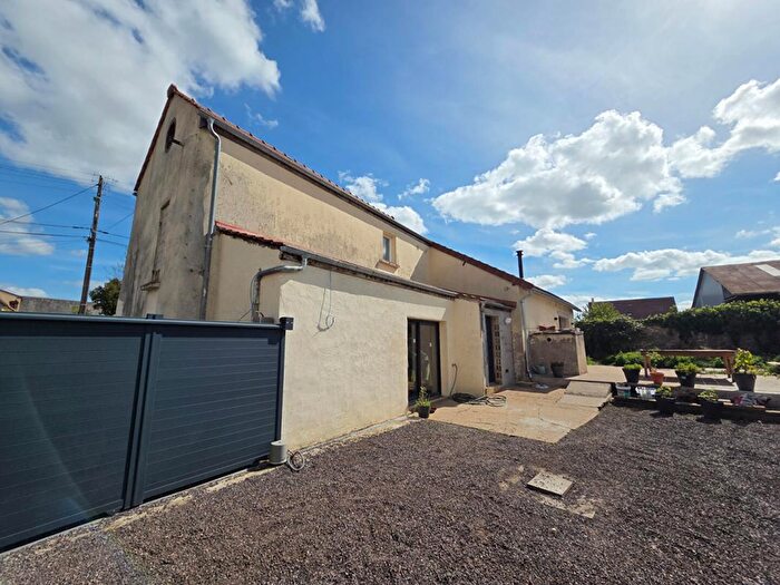 Auneau : Maison 4 pièces à vendre